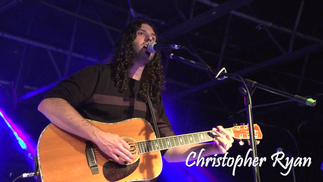 Christopher Ryan | FoCoMA